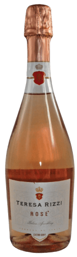 Vino Spumante Rosé Teresa Rizzi Extra Dry günstig kaufen